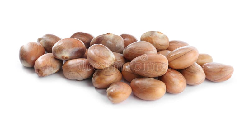 Jackfruit Seeds Background Image Stock Photo - Image of family ...