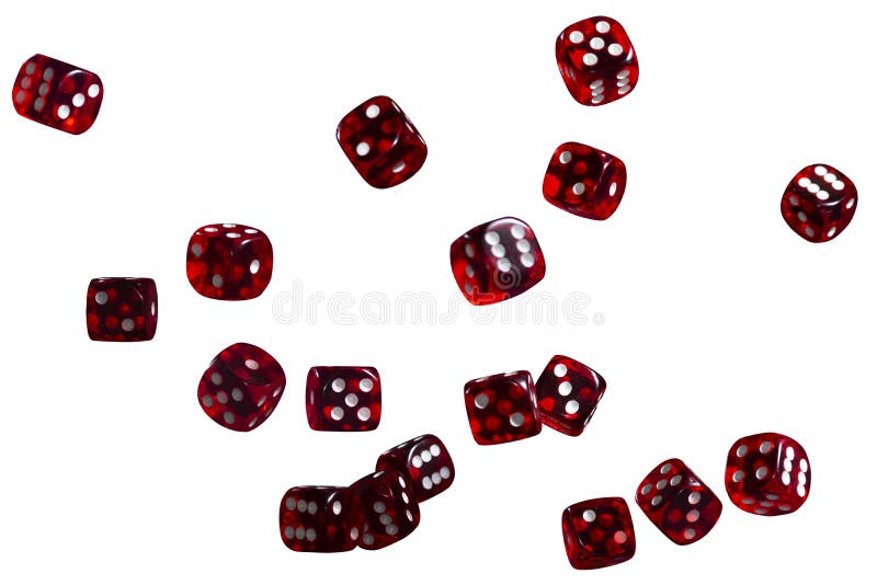 Many Dice Flying Image Stock Photos - Free & Royalty-Free Stock Photos ...