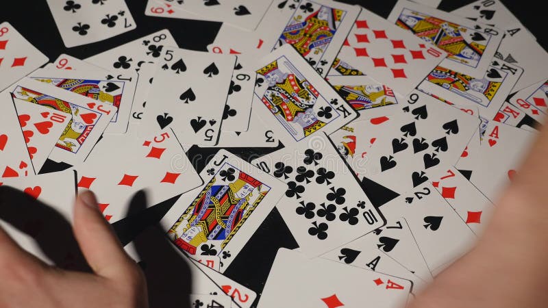 299 Scattered Playing Cards Photos - Free & Royalty-Free Stock Photos ...