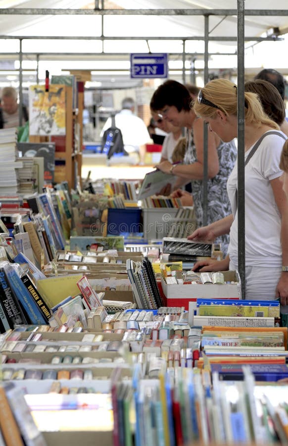 Second Hand Country Store Interior Editorial Photo - Image of american ...