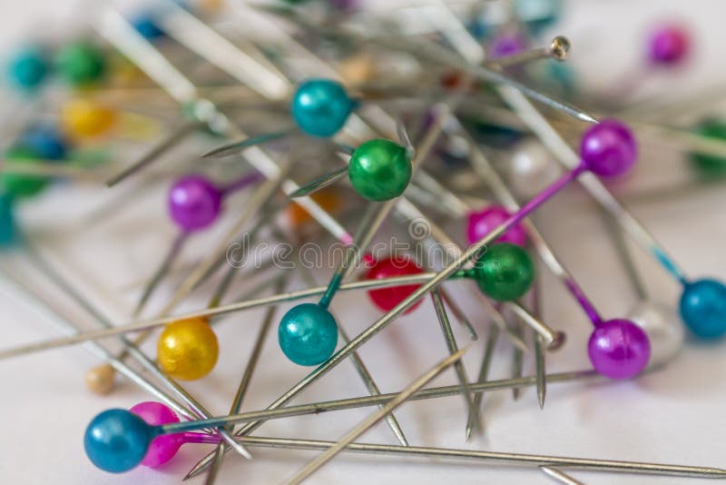 Push Pins For Sewing at Samantha Fredricksen blog