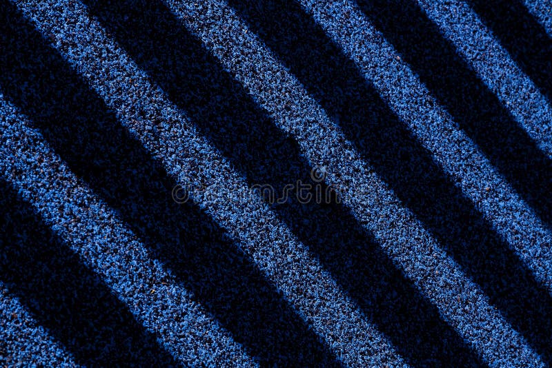 Many Shadow and Blue Stripes Stock Photo - Image of element, abstract ...
