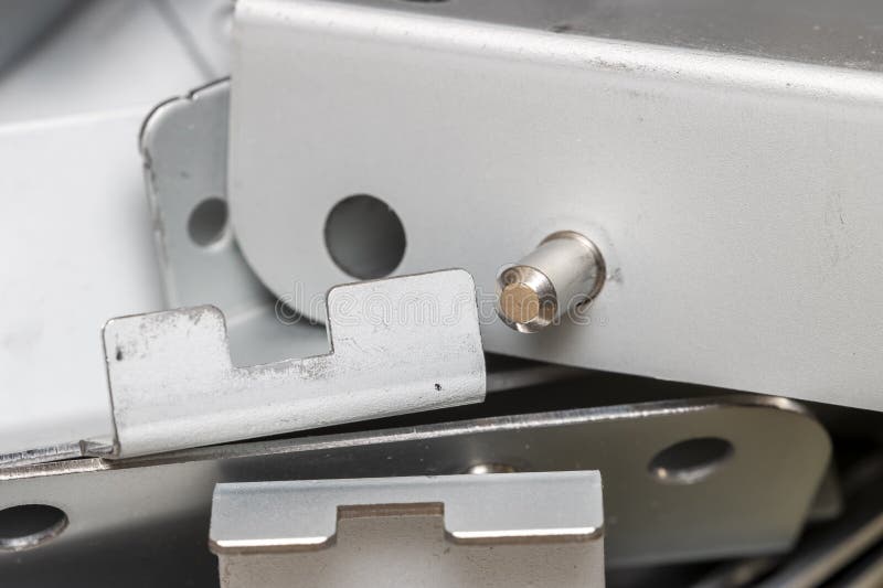 Sheet Metal Brackets Stock Photos - Free & Royalty-Free Stock Photos ...