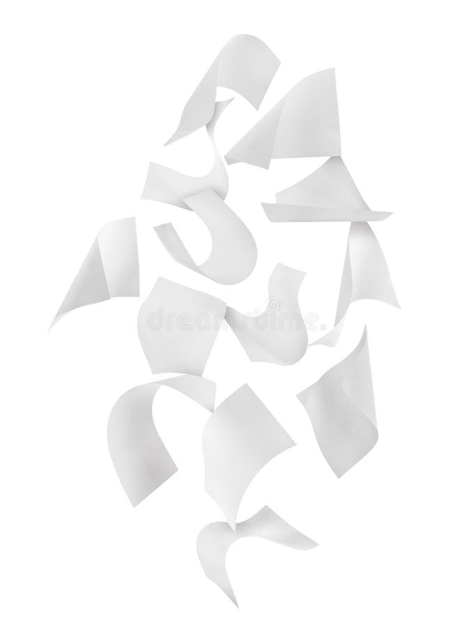 420 Sheets Paper Falling Stock Photos - Free & Royalty-Free Stock ...