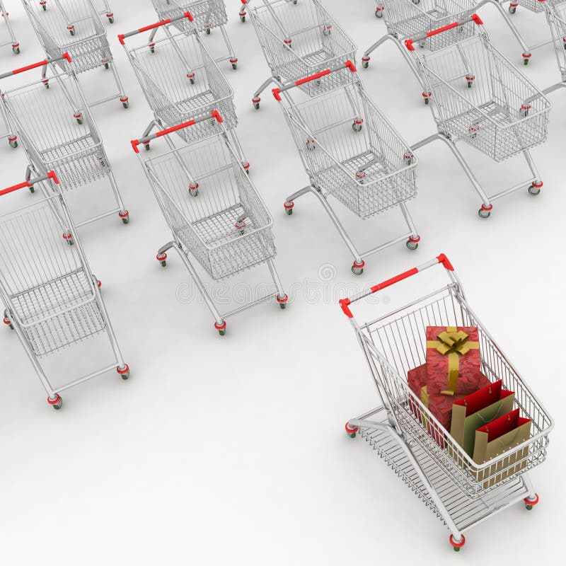 Many Carts Stock Illustrations – 134 Many Carts Stock Illustrations ...