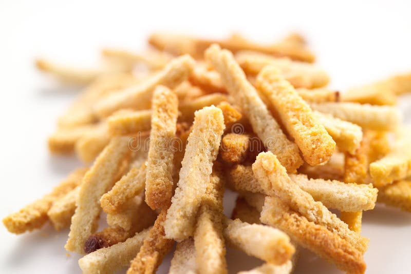 Many Small Salty Dried Rusks Stock Image - Image of dried, rusk: 37221181