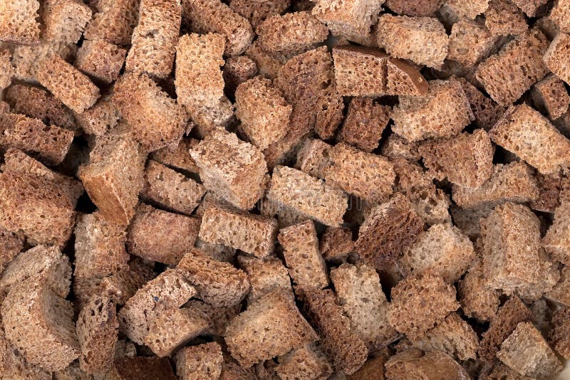 Many small salty rusks stock photo. Image of cereal, salt - 7669136
