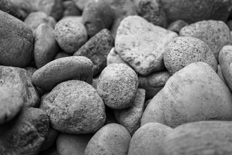Many Stones stock image. Image of object, geology, black - 32338461