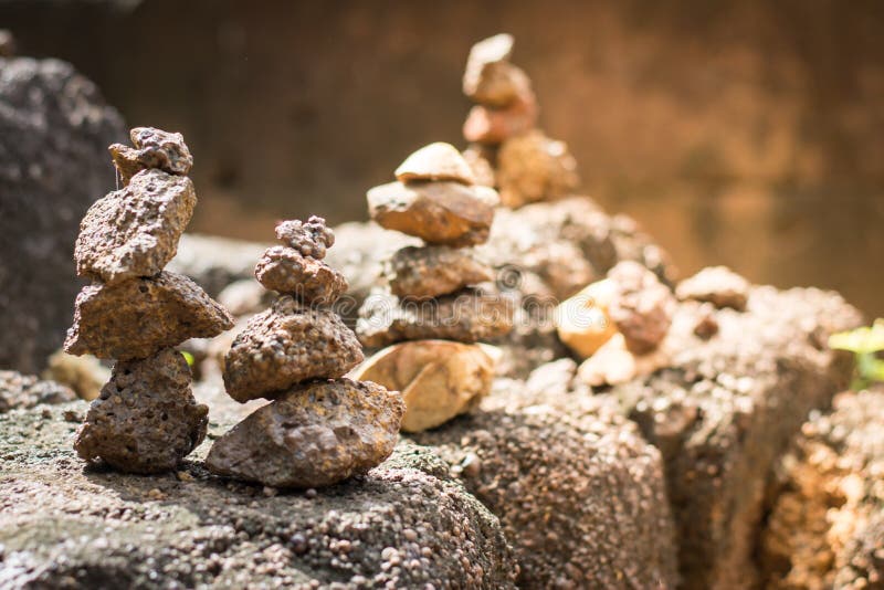 Many stones set vertical stock image. Image of strong - 97455785