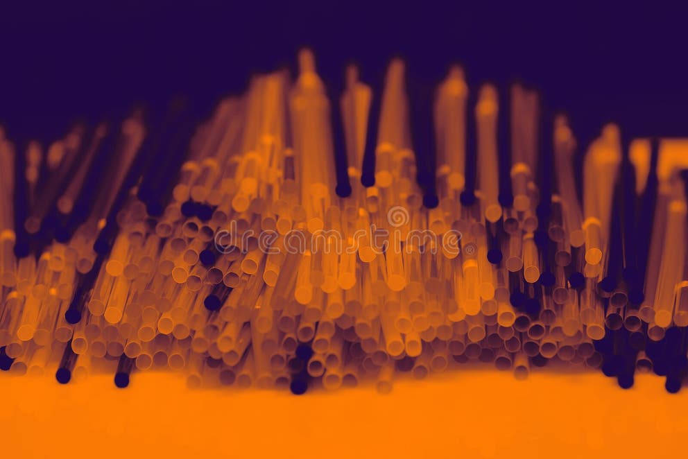 Many straws stock photo. Image of straws, colorful, straw - 43992096