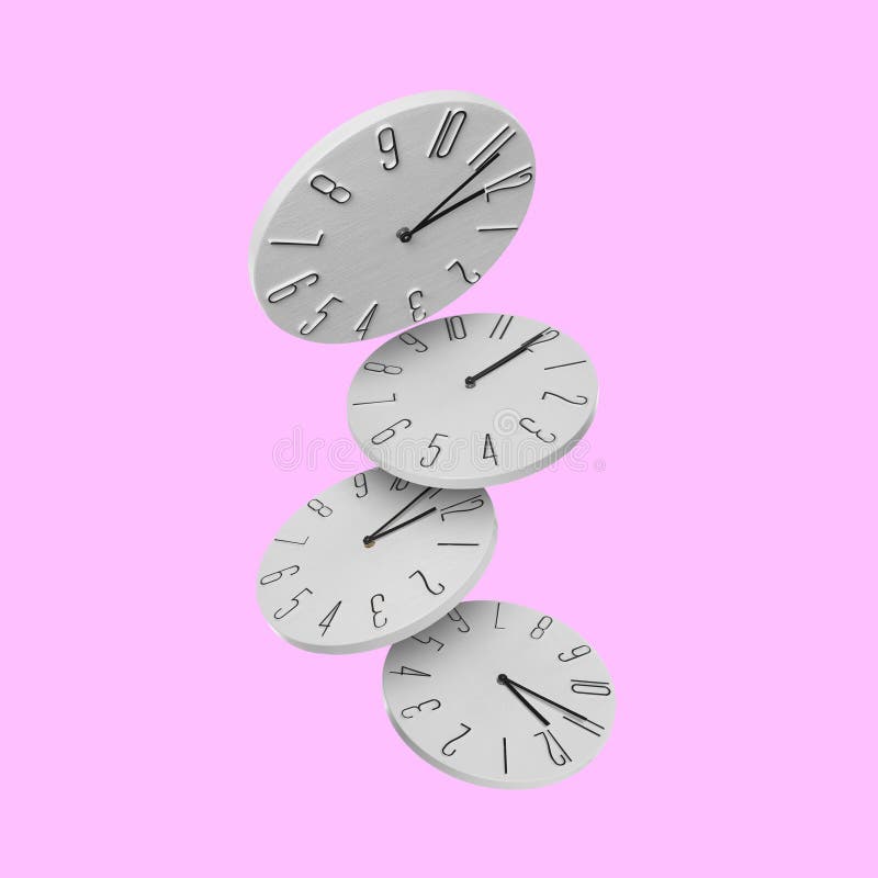 Clock Falling Numbers Stock Photos - Free & Royalty-Free Stock Photos ...