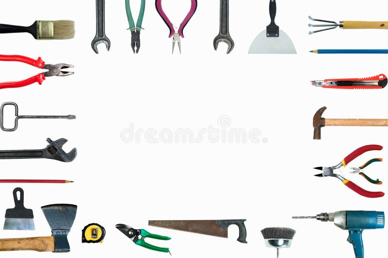10,628 Tool Collage Stock Photos - Free & Royalty-Free Stock Photos ...