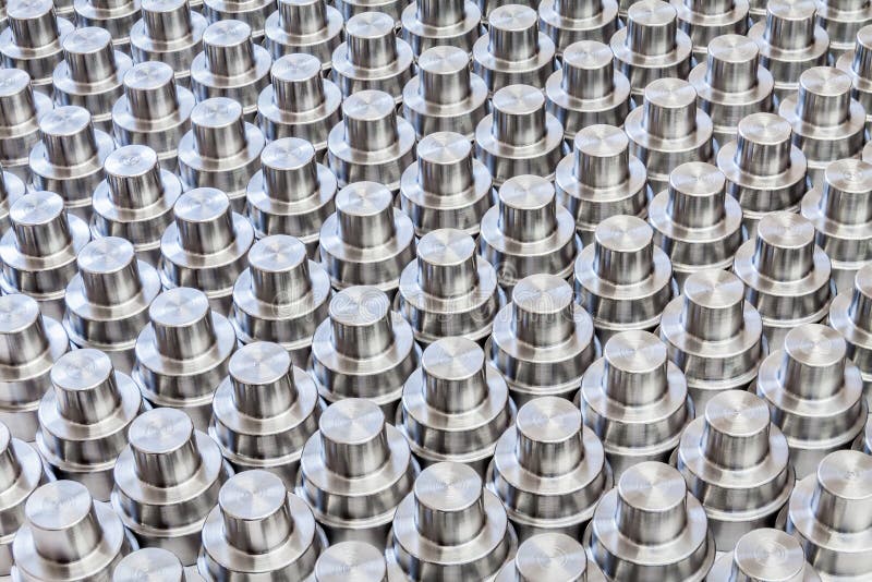 Manufacturing Background Concept Stock Illustration - Illustration of ...