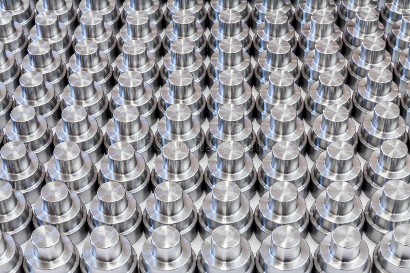 Manufacturing Background Concept Stock Illustration - Illustration of ...