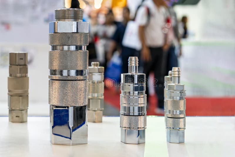 Many Type and Different Metal Multi Quick Coupling Plug and Socket ...