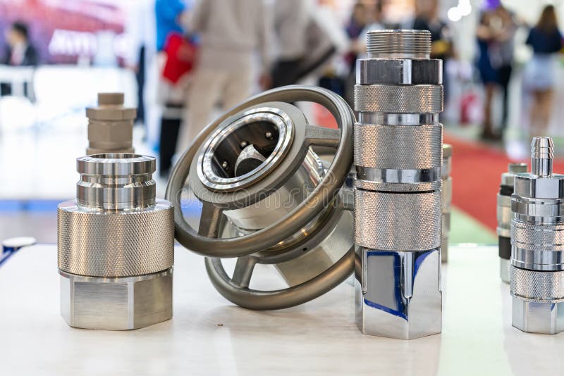 Many Type and Different Metal Multi Quick Coupling Plug and Socket ...