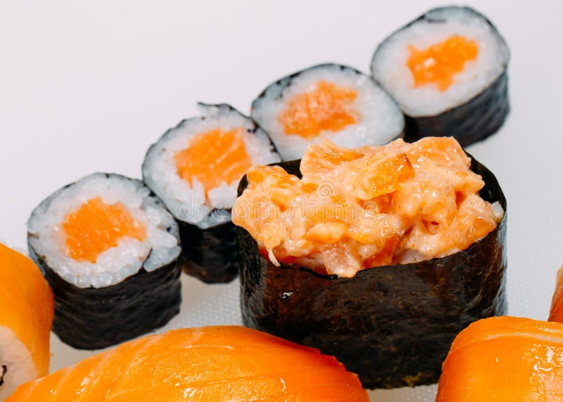 Many Types of Shusha are Stacked in a Row. Stock Photo - Image of ...