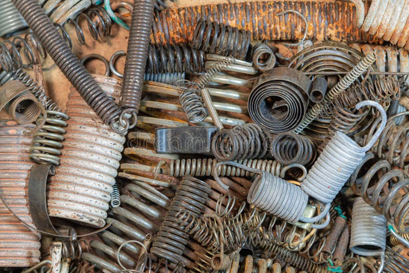 360 Compression Springs Stock Photos - Free & Royalty-Free Stock Photos ...