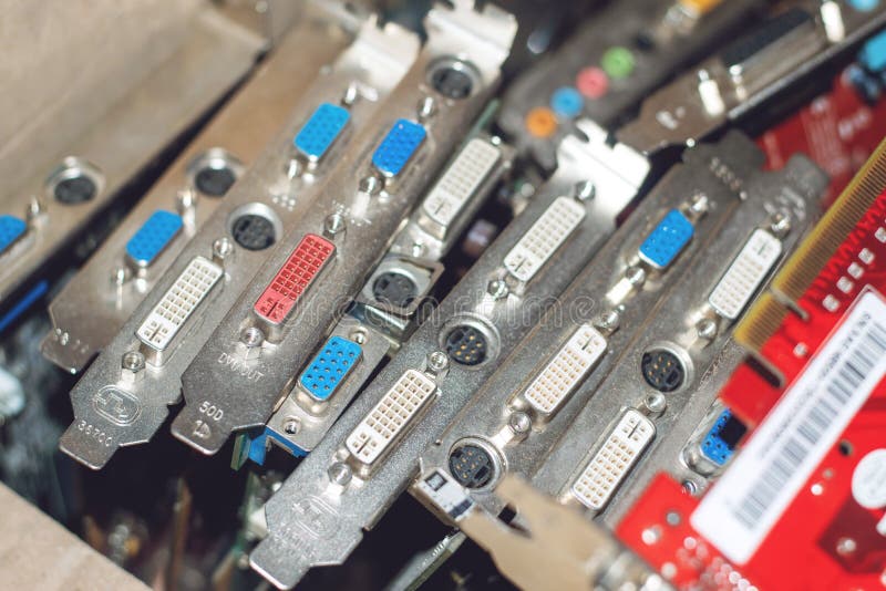 Pc Plug Cards Stock Photos - Free & Royalty-Free Stock Photos from ...