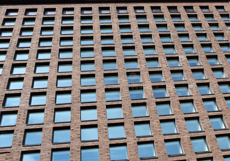 Many windows stock photo. Image of city, home, reflection - 29976400