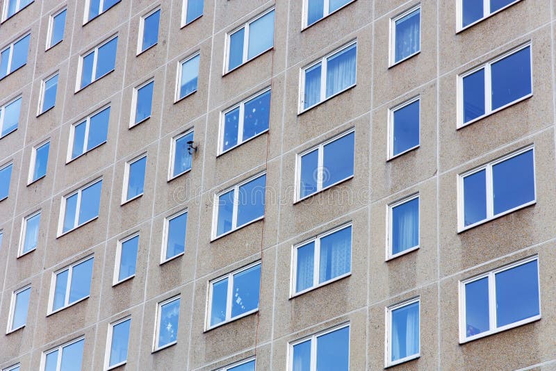 Many windows stock photo. Image of houses, beams, construction - 38839188