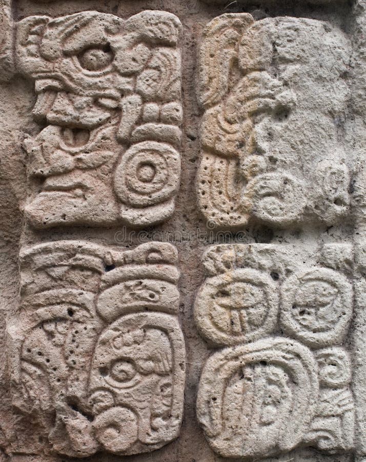 Manyan Gods and Deamons stock photo. Image of america - 21543560