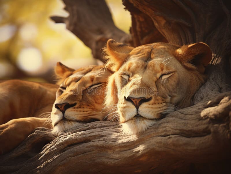 Manyara Lions Stock Illustrations – 4 Manyara Lions Stock Illustrations ...