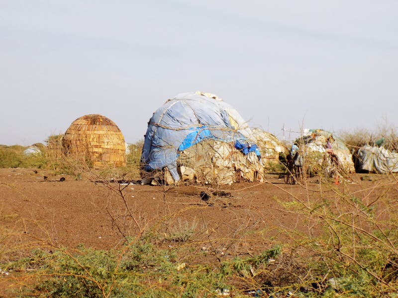 Manyata stock image. Image of sleeping, manyata, kenyaturkana - 82306181