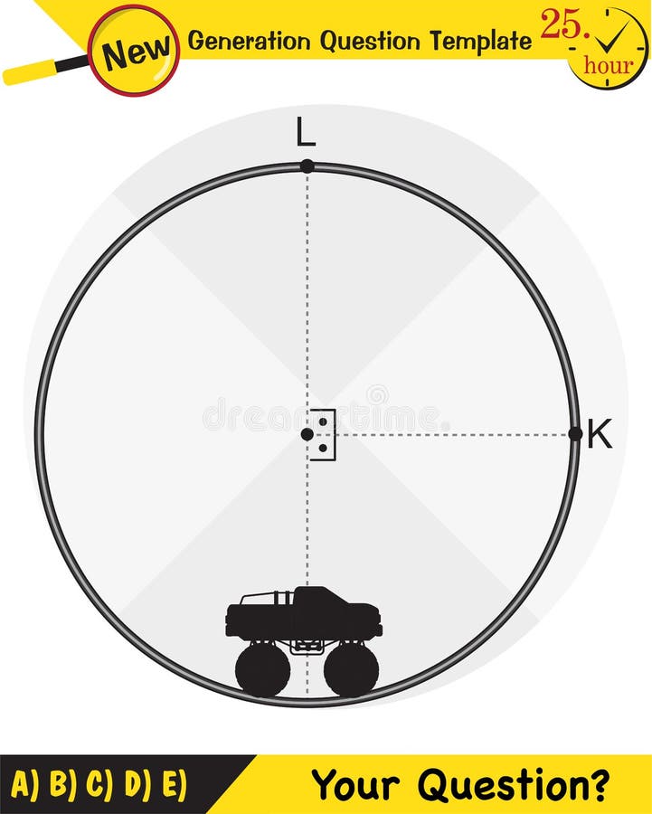 Physics, Uniform Circular Motion with Changing Position and Velocity ...