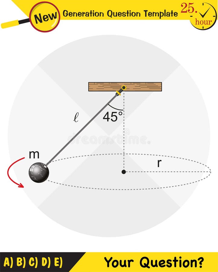Physics, Uniform Circular Motion with Changing Position and Velocity ...