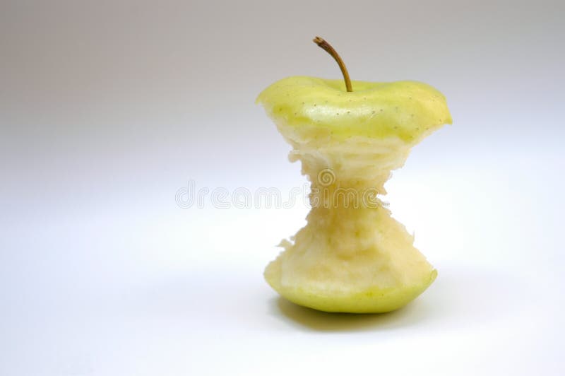 Manzana comida foto de archivo. Imagen de verde, amarillo - 166560