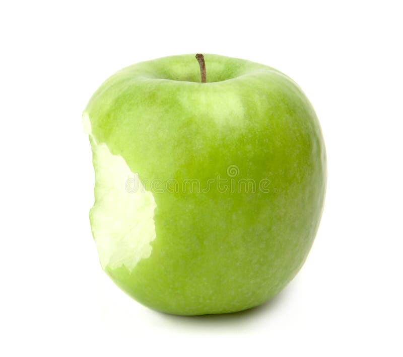 2,130 Manzana Mordida Fotos de stock - Fotos libres de regalías de ...