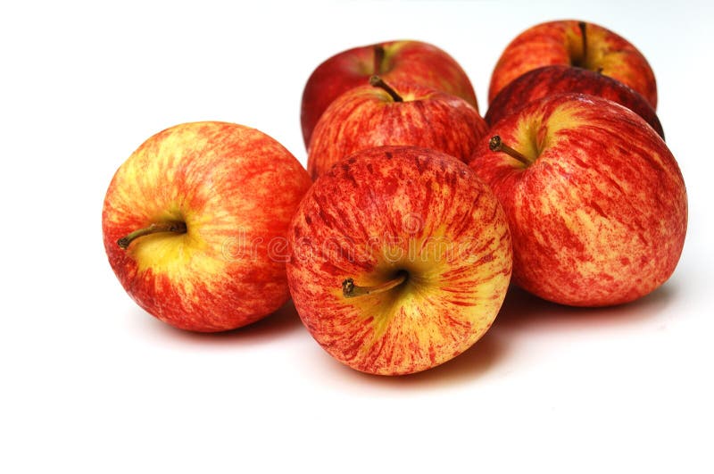 Manzanas Imagen. Imagen: 16466278