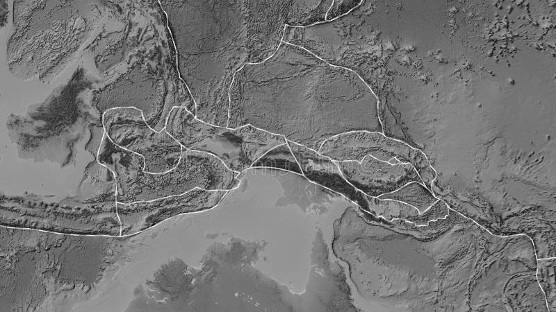 Maoke Tectonic Plate Stock Illustrations – 189 Maoke Tectonic Plate ...