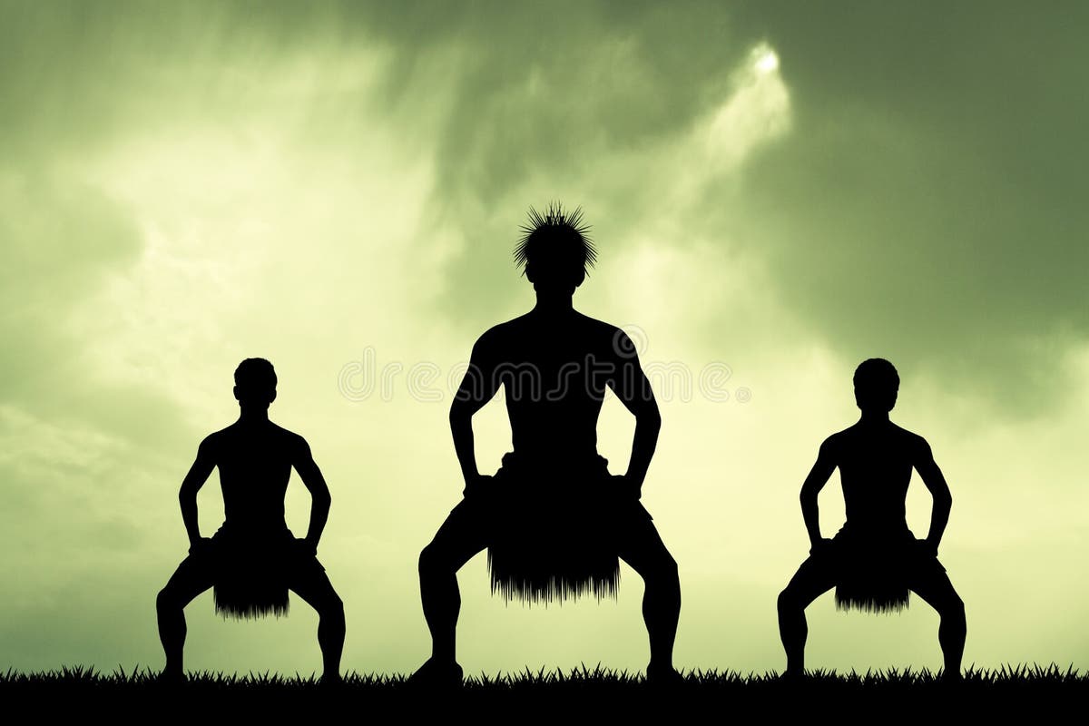 Maori Kapa Haka Stock Illustrations – 7 Maori Kapa Haka Stock ...