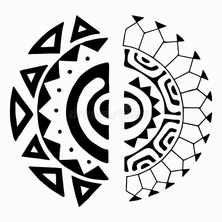 Tiki Maori Turtle Stock Illustrations – 131 Tiki Maori Turtle Stock ...