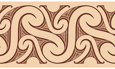 Aboriginal Wave Pattern Stock Illustrations – 1,855 Aboriginal Wave ...