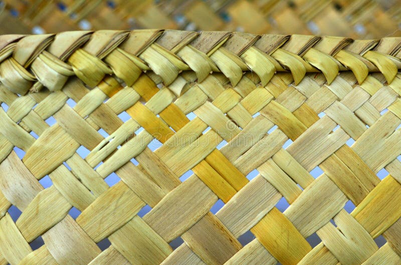 Maori weaving artwork stock image. Image of indigenous - 42526441