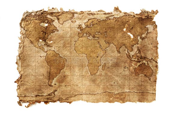 2,386 Torn Map Parchment Stock Photos - Free & Royalty-Free Stock ...