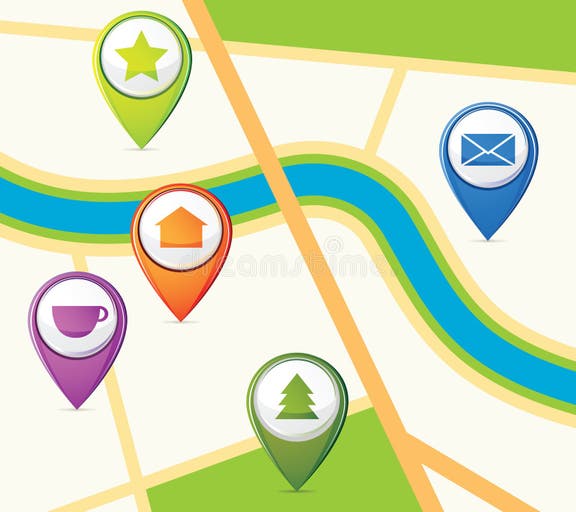 Journey Bitmap Stock Illustrations – 28 Journey Bitmap Stock ...