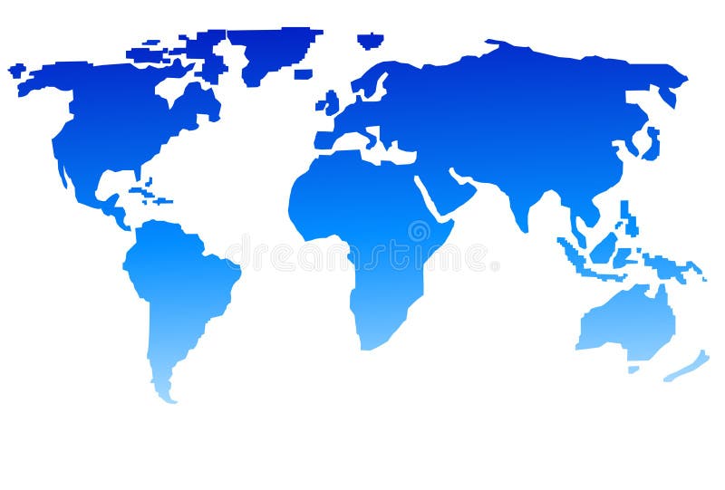 Map stock vector. Illustration of country, globe, countries - 5033592