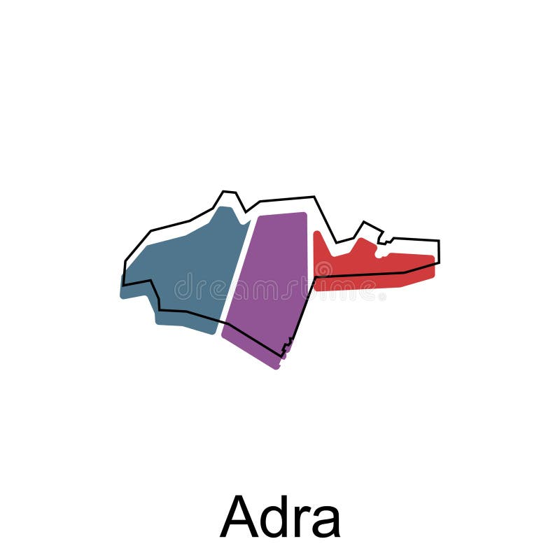 Adra Stock Illustrations – 4 Adra Stock Illustrations, Vectors ...