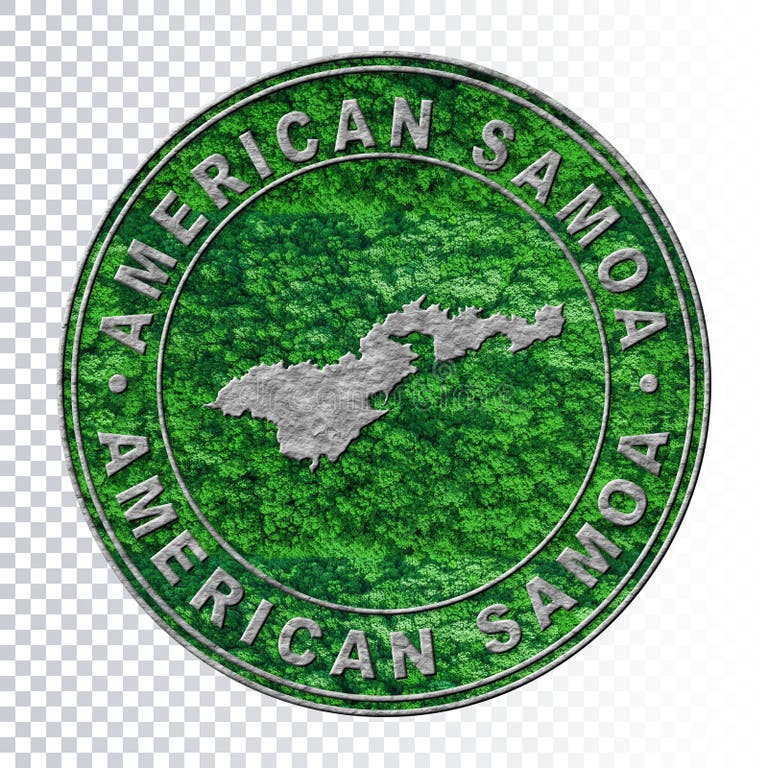 American Samoa Logo Stock Illustrations – 94 American Samoa Logo Stock ...