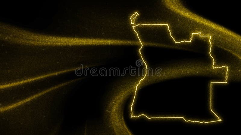 Gold Angola Map Stock Photos - Free & Royalty-Free Stock Photos from ...