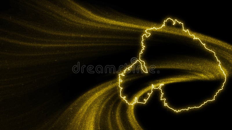 127 World Map Outline Antarctica Stock Photos - Free & Royalty-Free ...