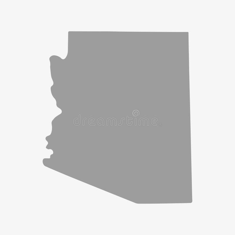 Map Arizona Stock Illustrations – 6,583 Map Arizona Stock Illustrations ...