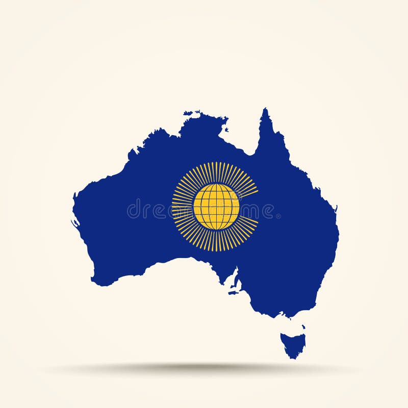 The Mall in London Lined with Commonwealth Flags Editorial Stock Photo ...