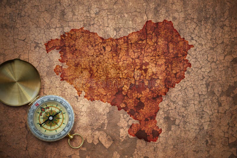 382 Basque Map Stock Photos - Free & Royalty-Free Stock Photos from ...
