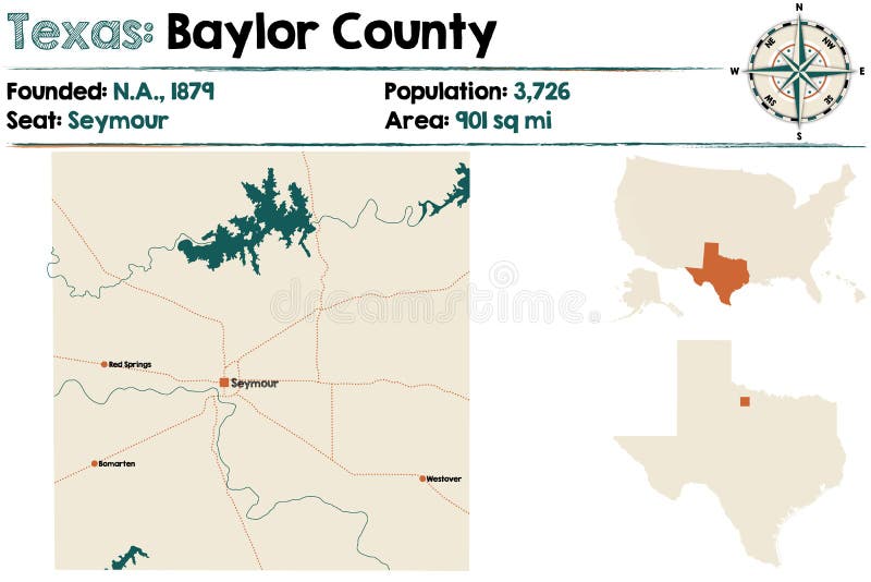 Baylor Map Stock Illustrations – 15 Baylor Map Stock Illustrations ...