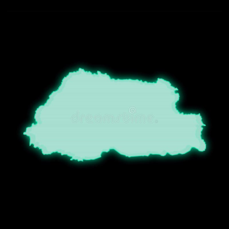 Bhutan Shape Map Stock Photos - Free & Royalty-Free Stock Photos from ...